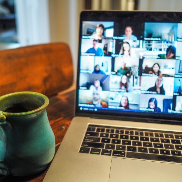 Spiritual Direction Certification - The Haden Institute