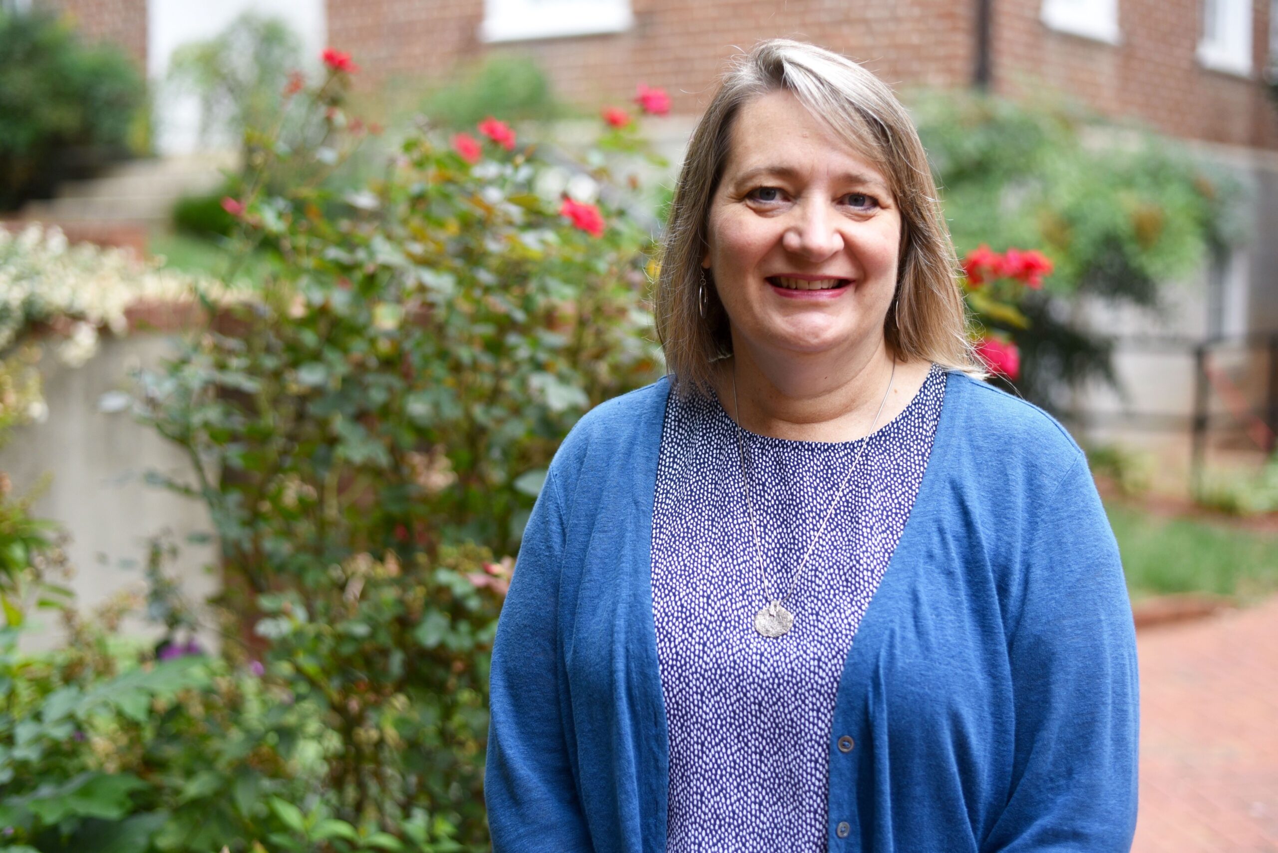 Amy Rio - The Haden Institute