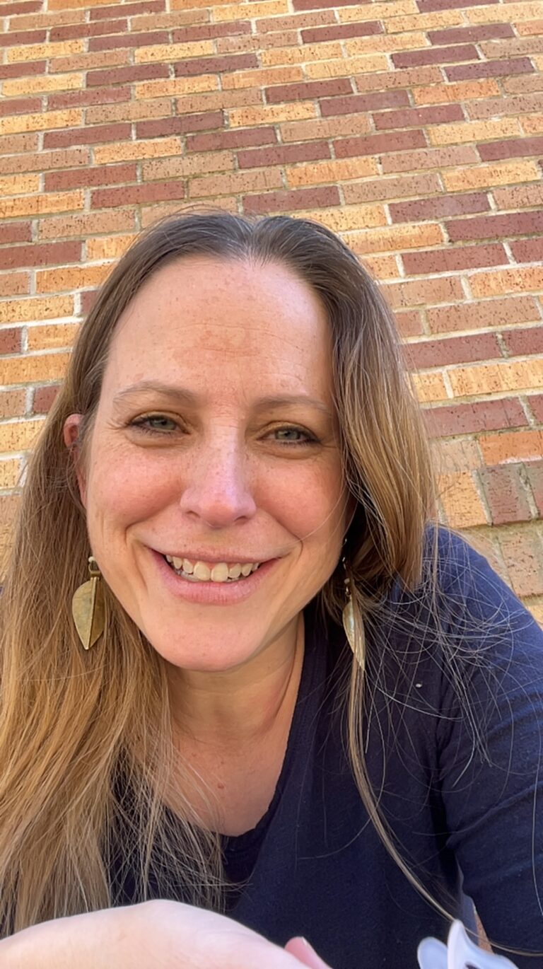 Julie Merritt Lee - The Haden Institute