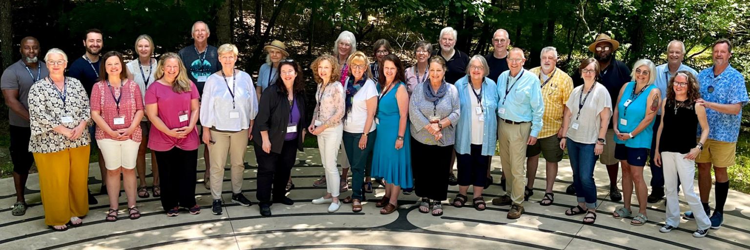 Spiritual Direction Certification - The Haden Institute