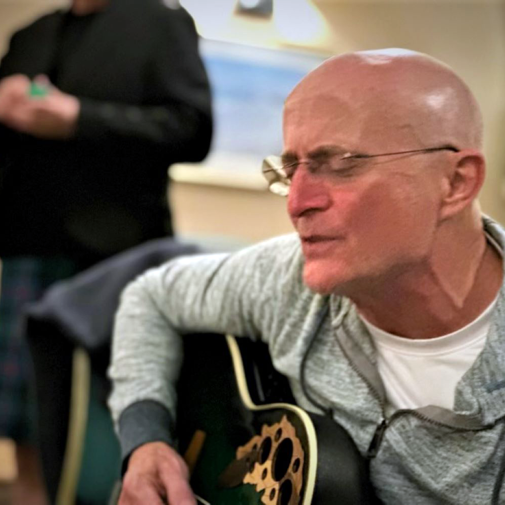 Iona Pilgrimage 2024 - The Haden Institute