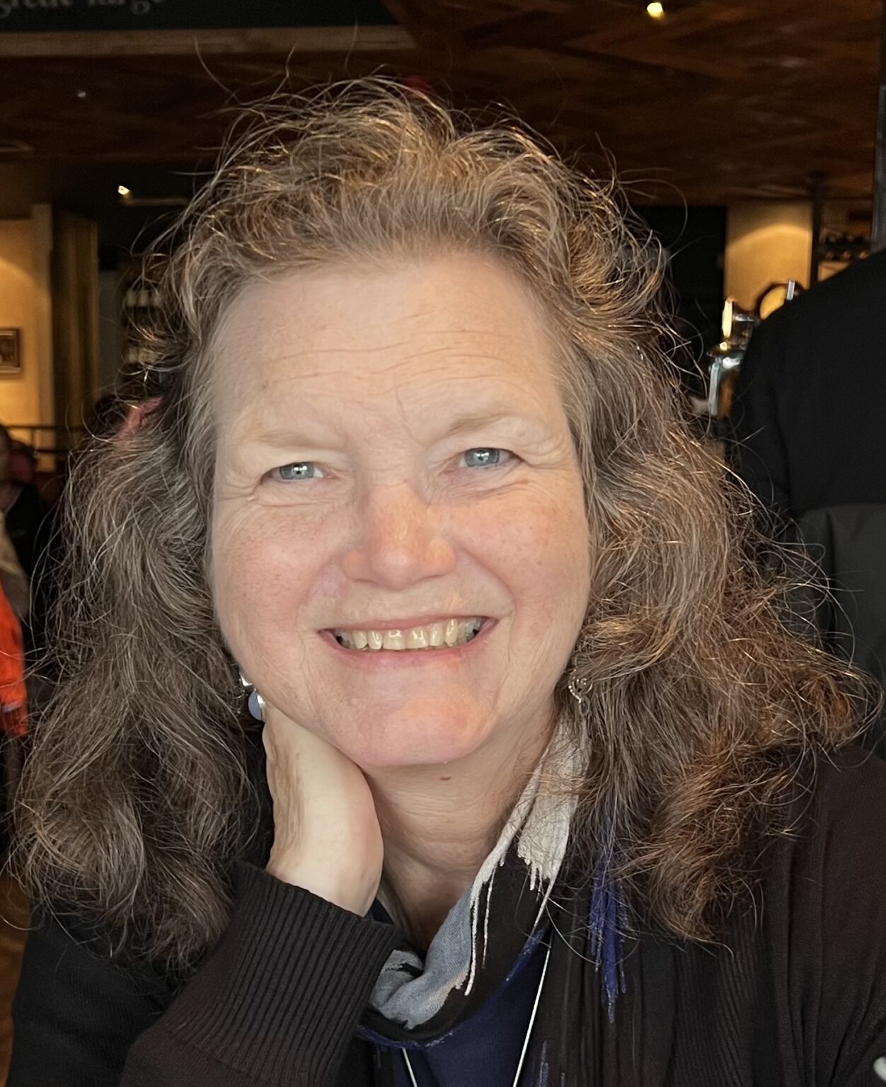 Directory of Practitioners - The Haden Institute