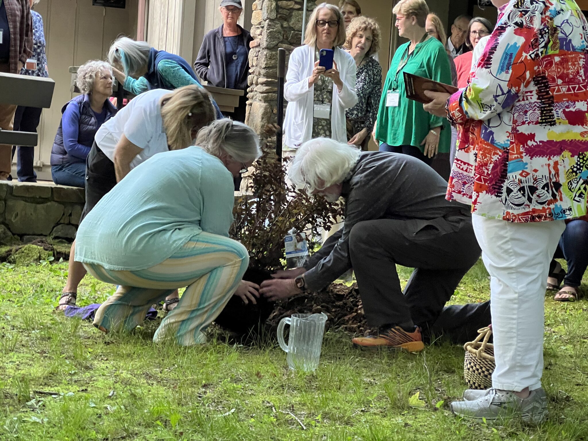 Spiritual Direction Certification - The Haden Institute