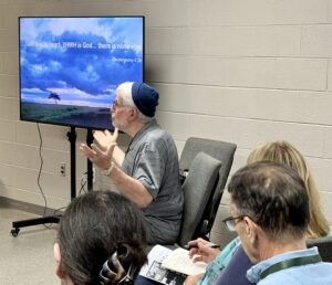 Spiritual Direction Certification - The Haden Institute