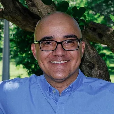 Daniel Renaud - The Haden Institute