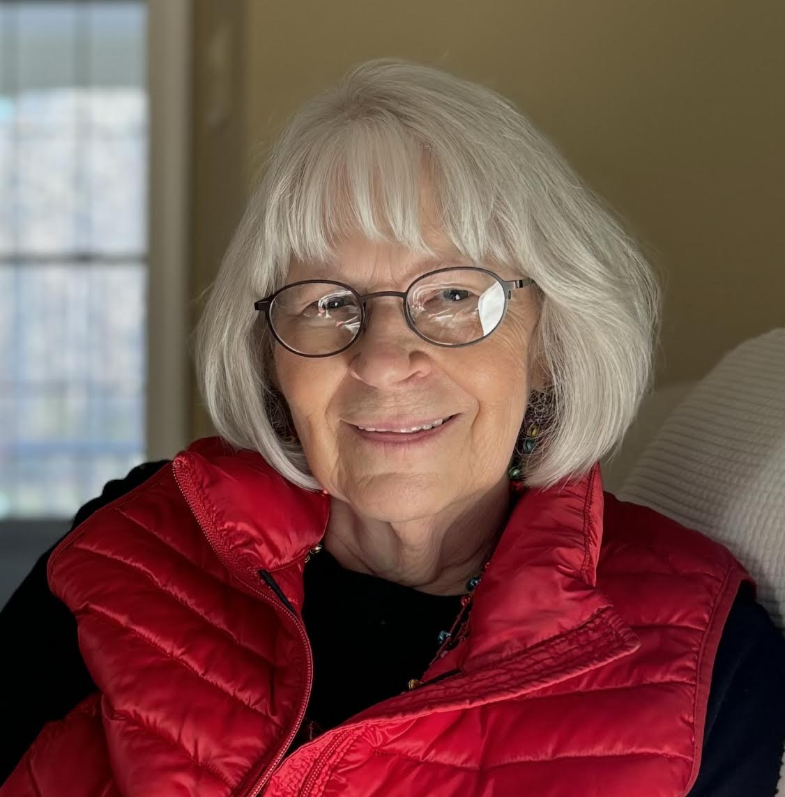 Susan Thompson - The Haden Institute