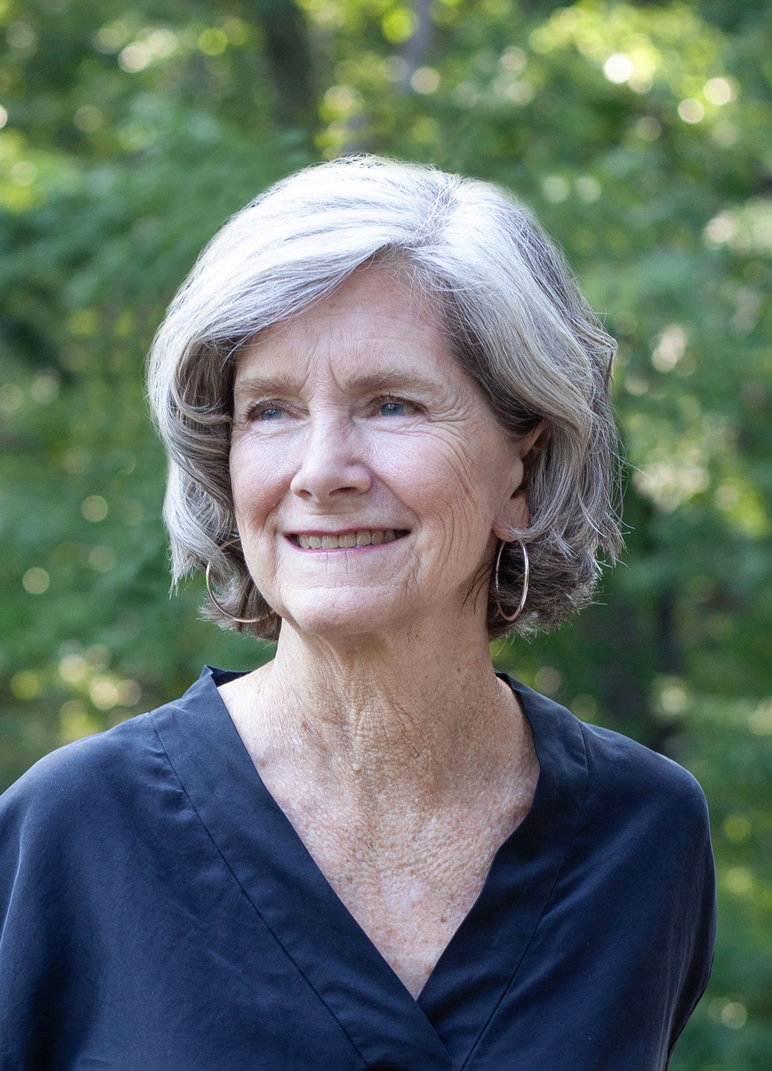 Jennie Wakefield - The Haden Institute