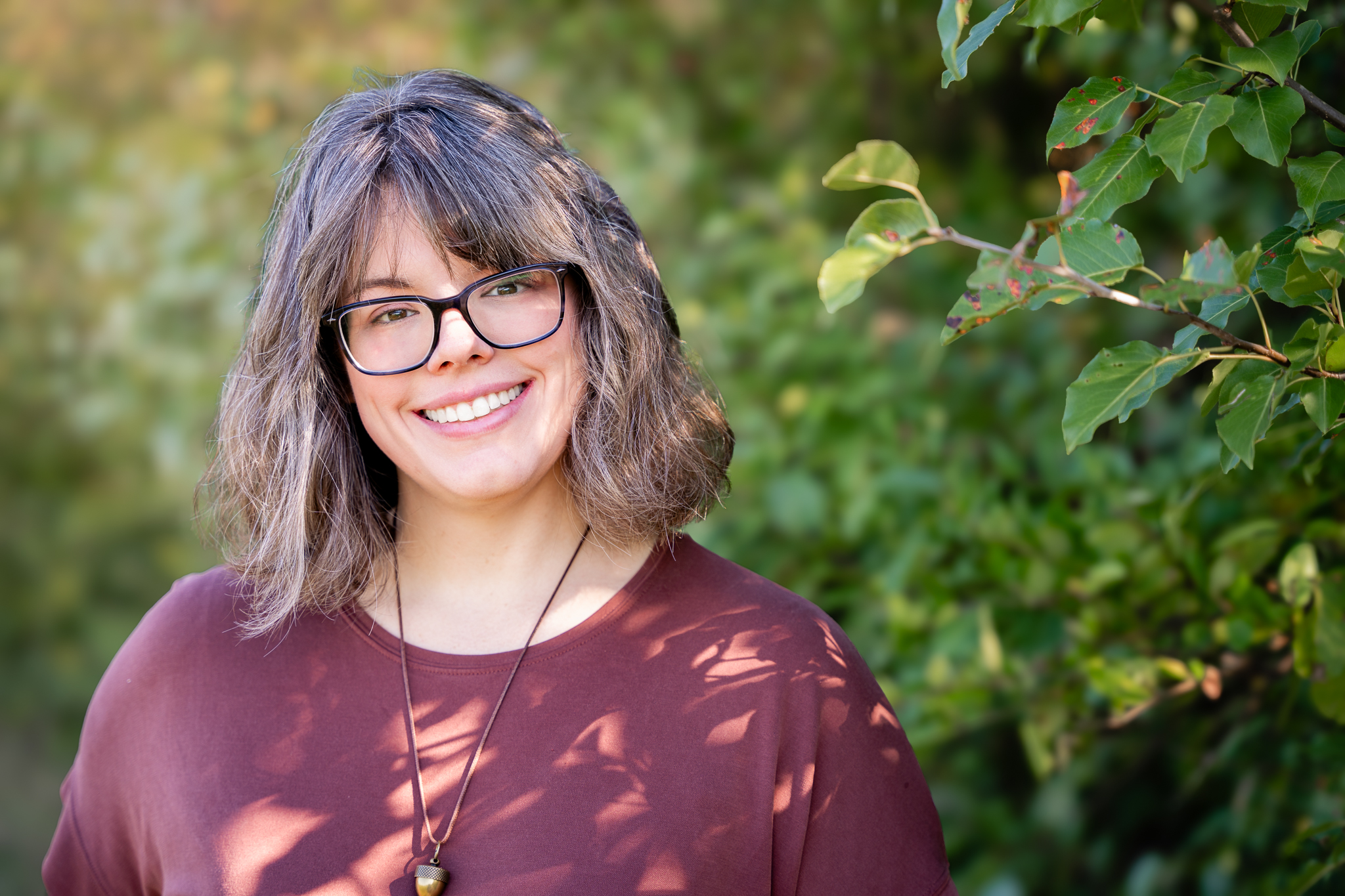 Christina Lelache - The Haden Institute