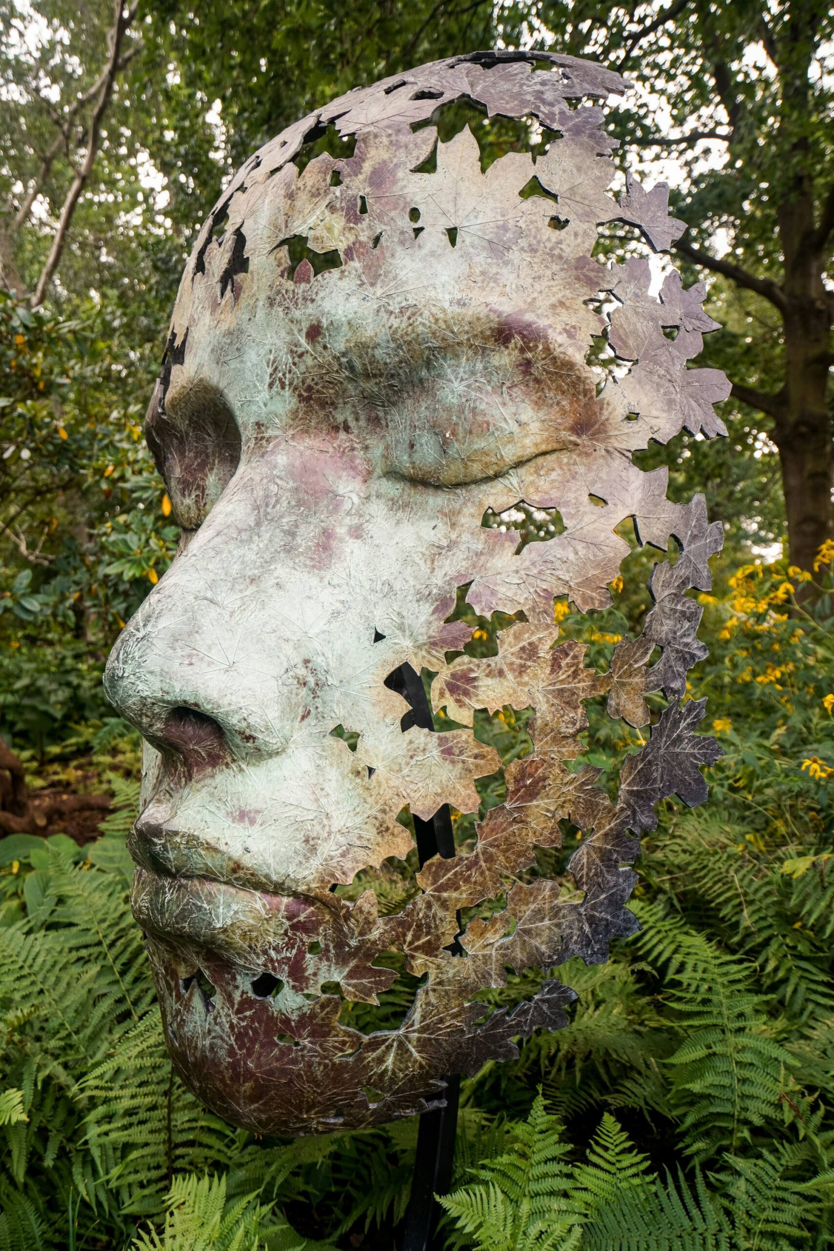 Healing Our Pathological Adolescence | Notes for Spiritual Leaders