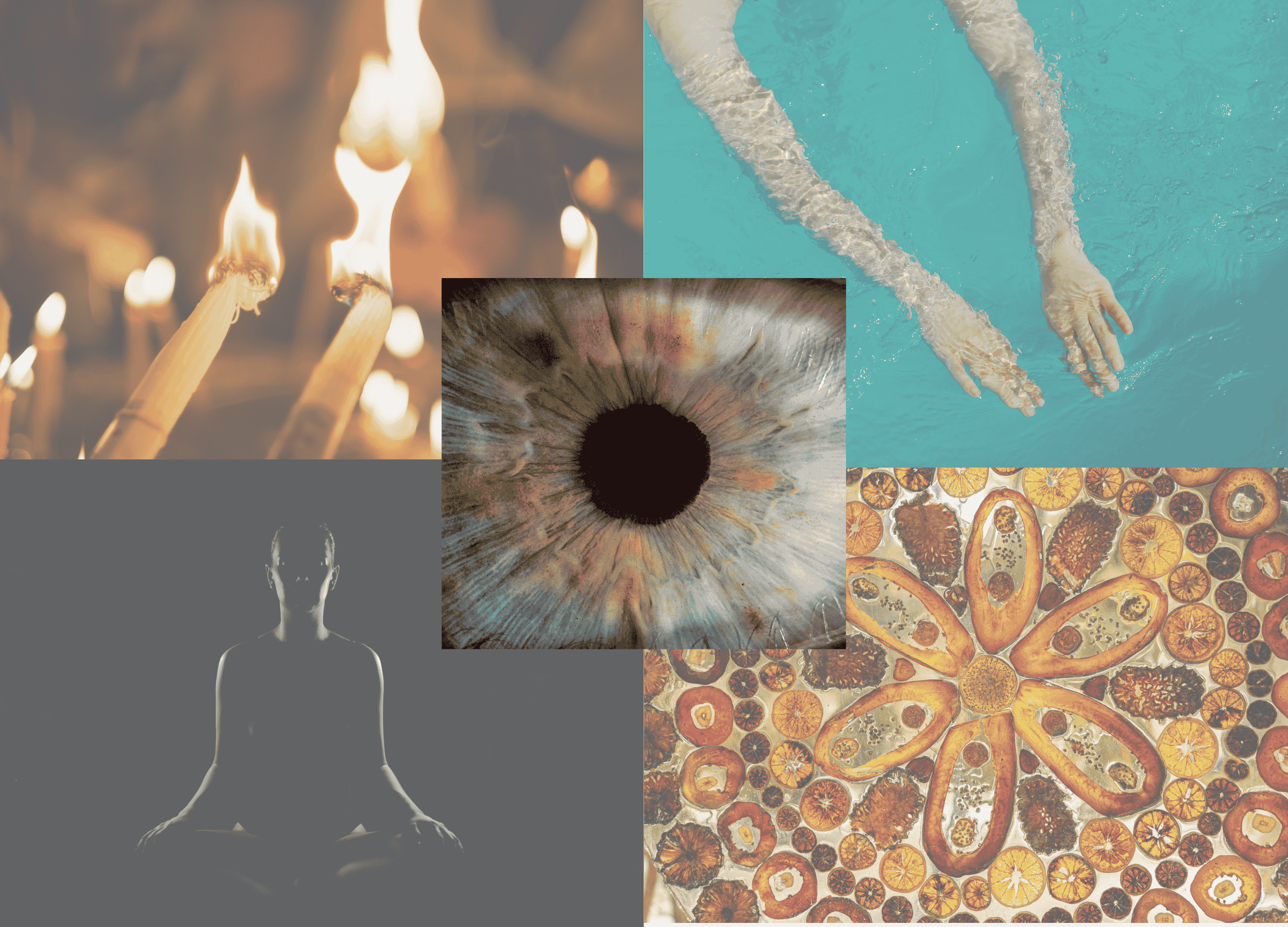 Register for our dream work and spiritual direction webinar series